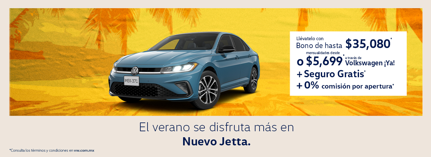 Bienvenido a Volkswagen Villauto