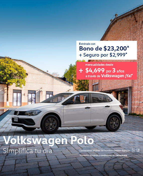 Bienvenido a Volkswagen Villauto